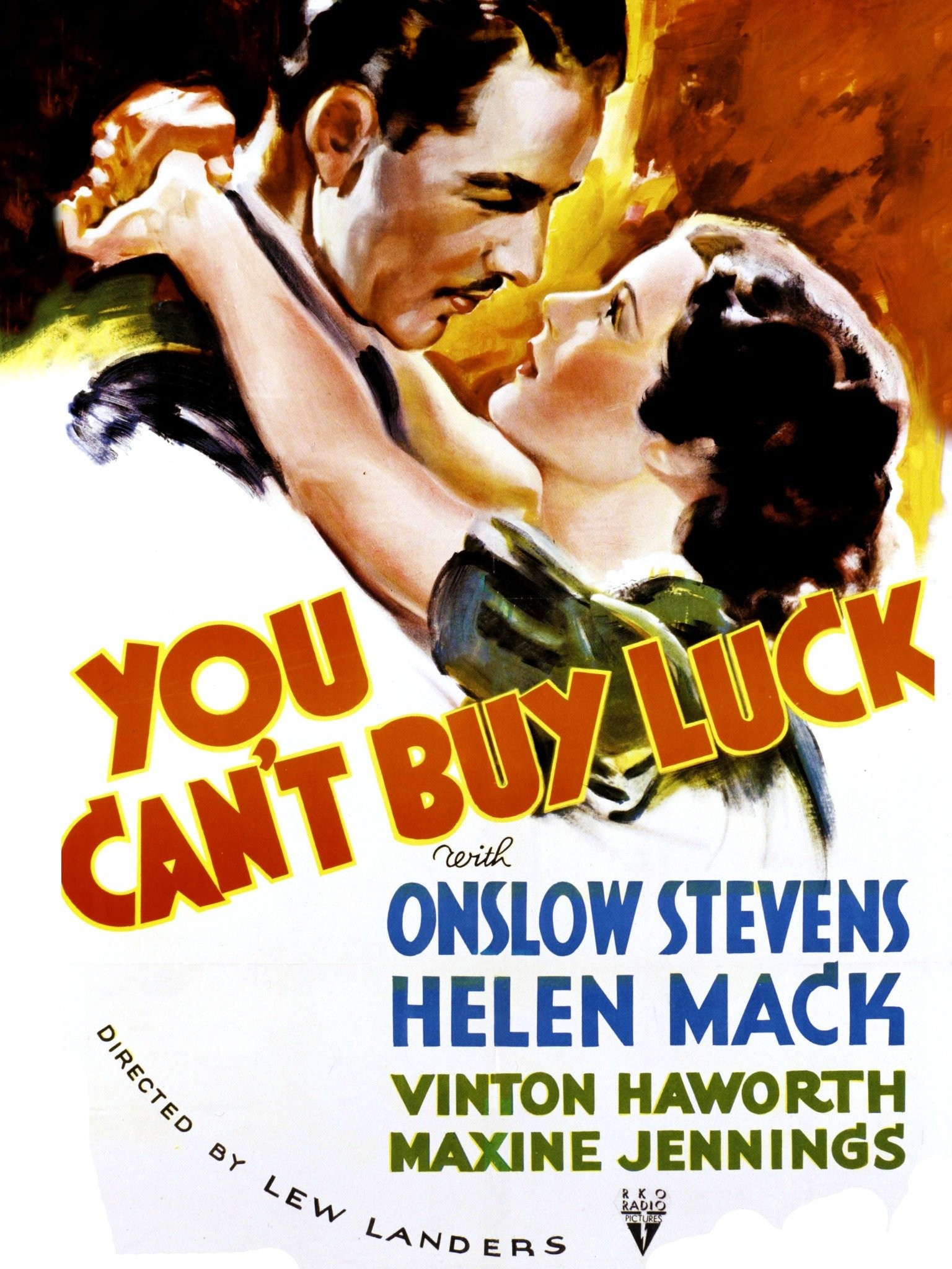 You Can't Buy Luck Pictures | Rotten Tomatoes