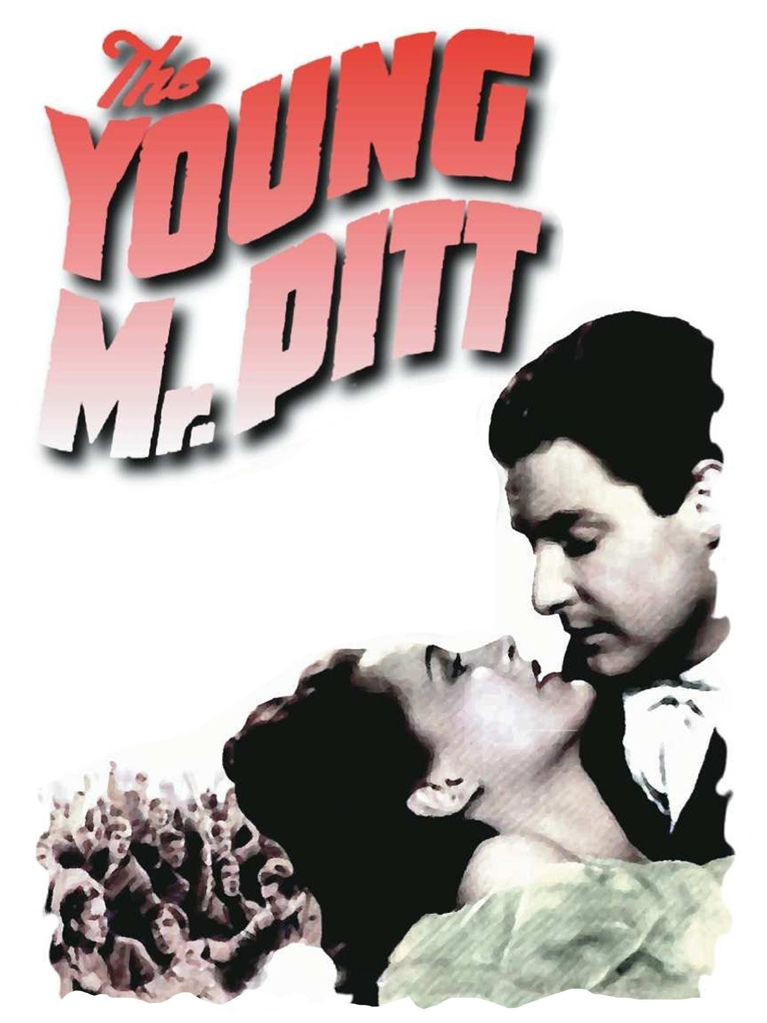 The Young Mr. Pitt Pictures | Rotten Tomatoes