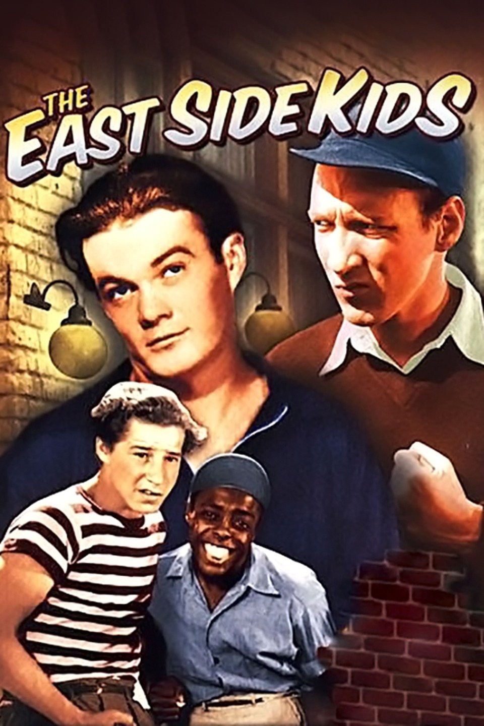 East Side Kids | Rotten Tomatoes