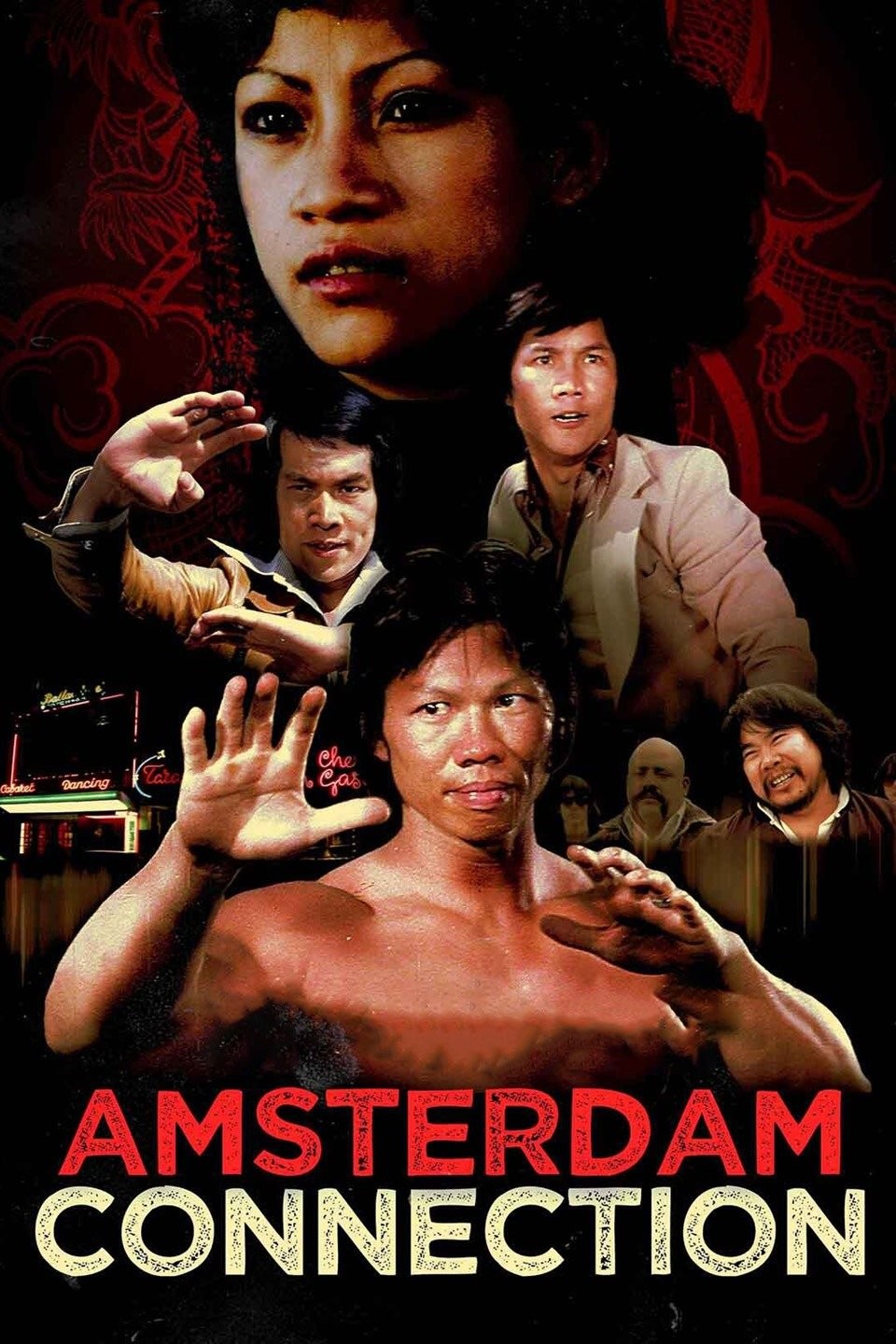 Amsterdam Connection | Rotten Tomatoes