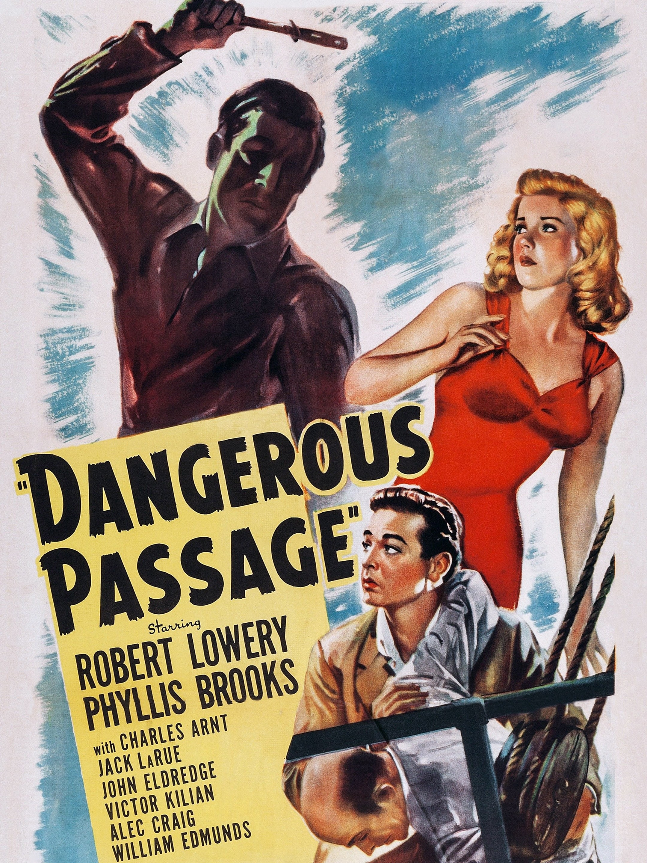 Dangerous Passage Pictures | Rotten Tomatoes