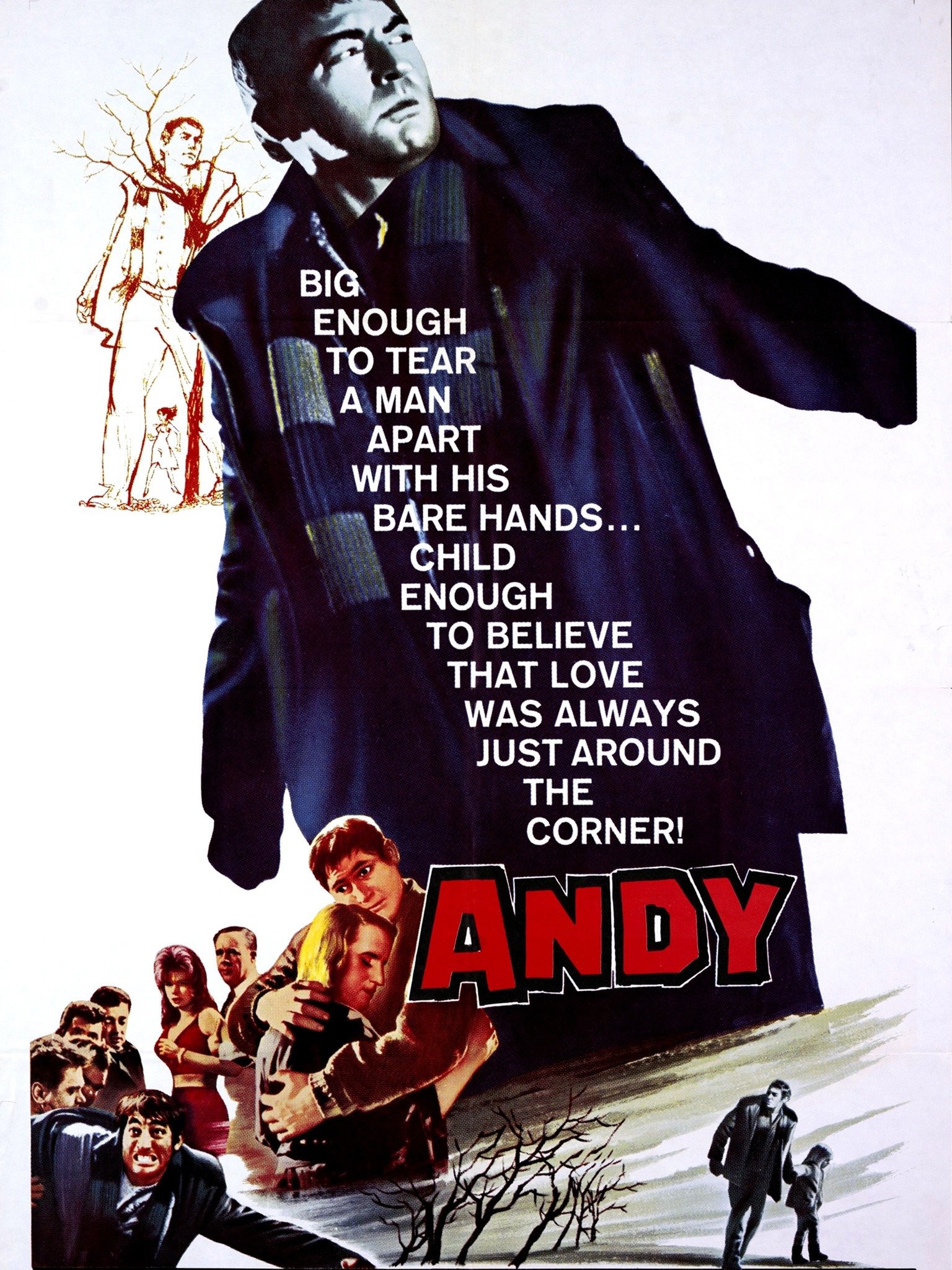 Andy Pictures | Rotten Tomatoes