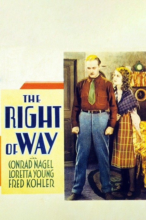 Right of Way | Rotten Tomatoes