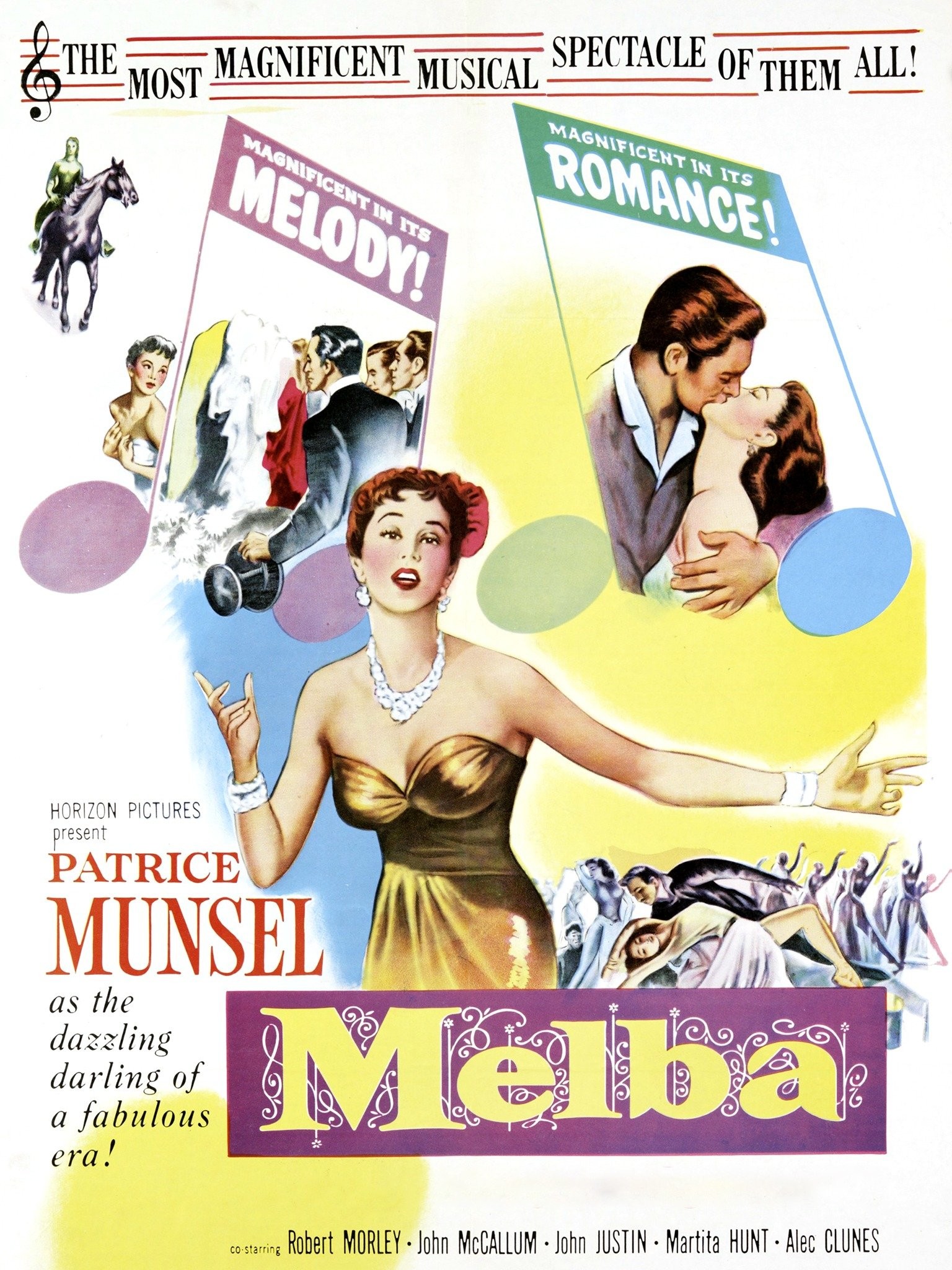 Melba Pictures | Rotten Tomatoes