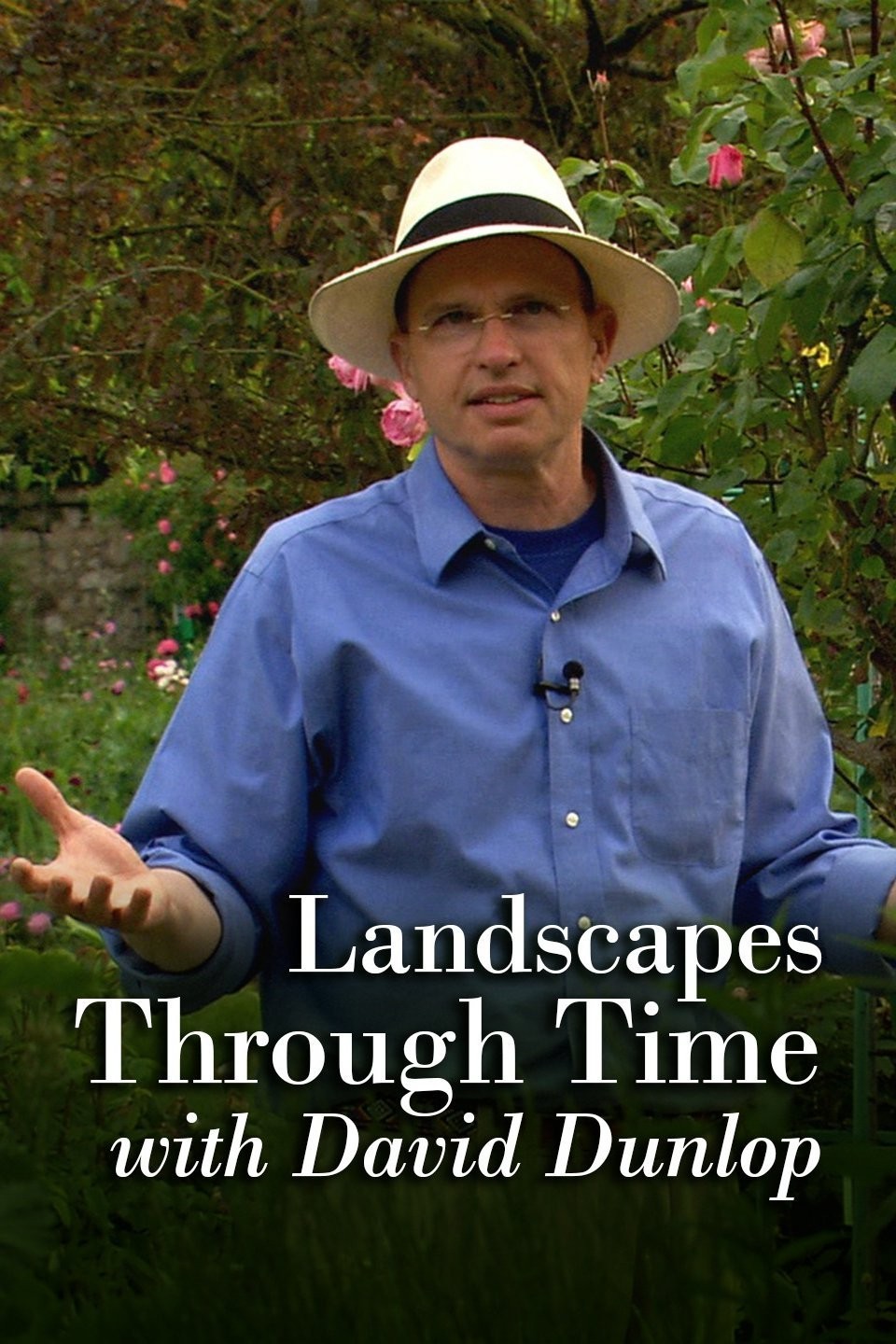 Landscapes Through Time With David Dunlop Season 2 | Rotten Tomatoes