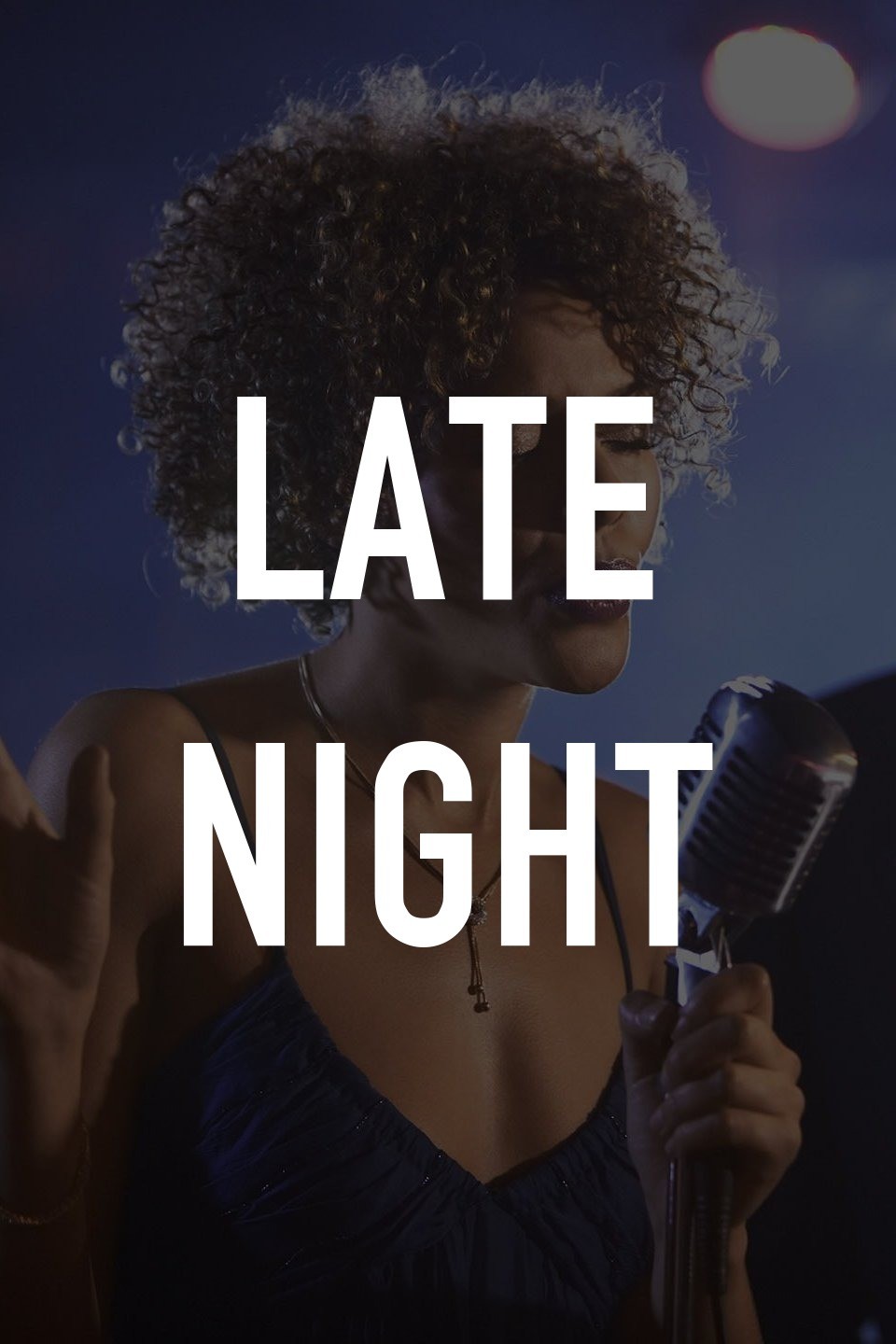 Late Night | Rotten Tomatoes