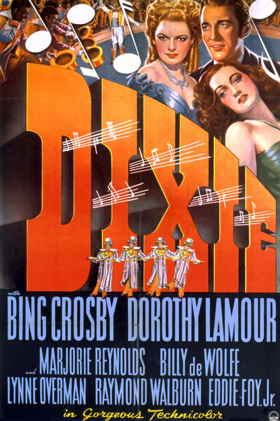 Dixie | Rotten Tomatoes