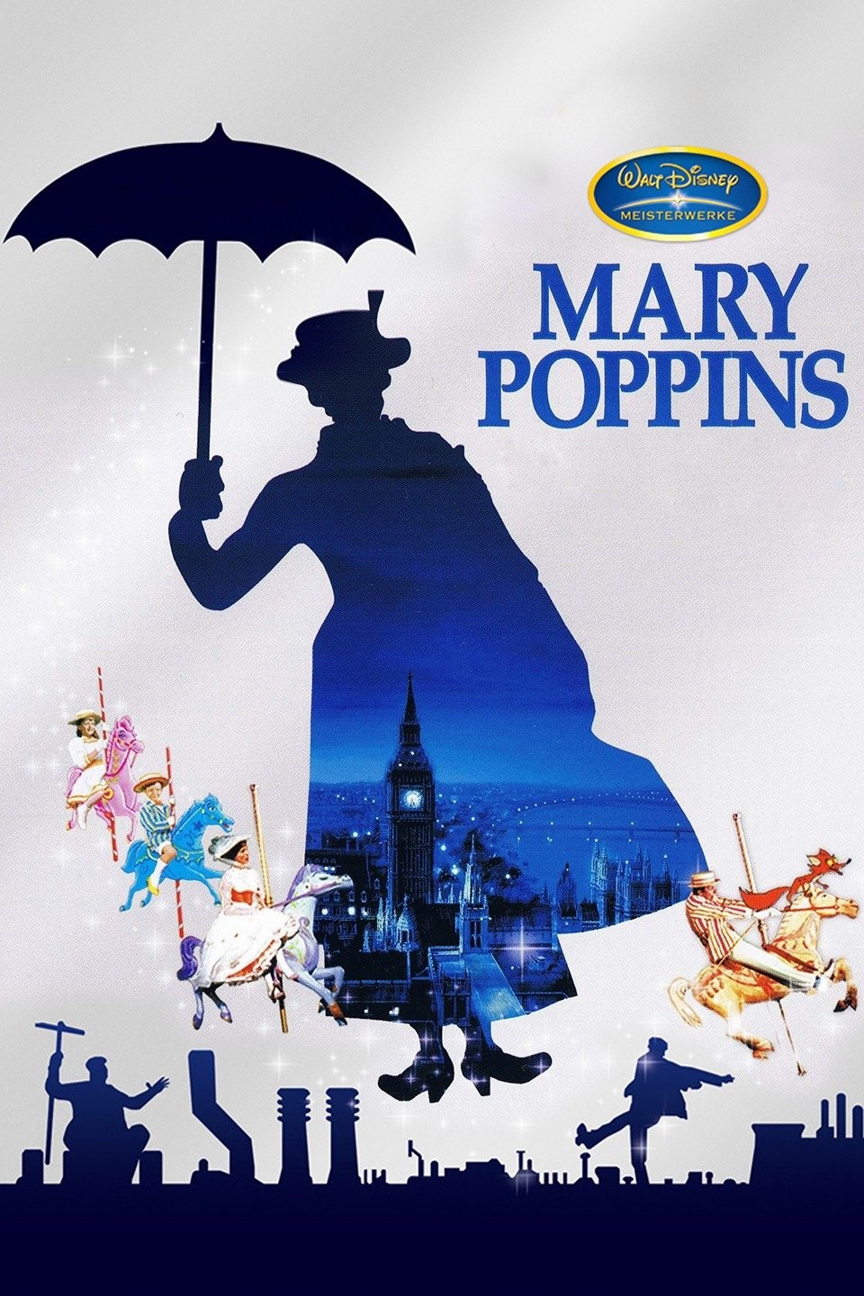 Mary Poppins Movie