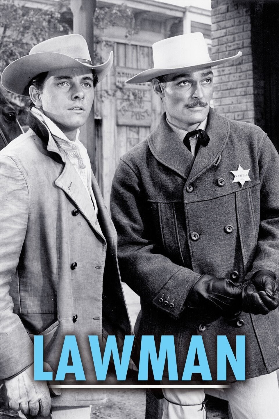 Lawman | Rotten Tomatoes