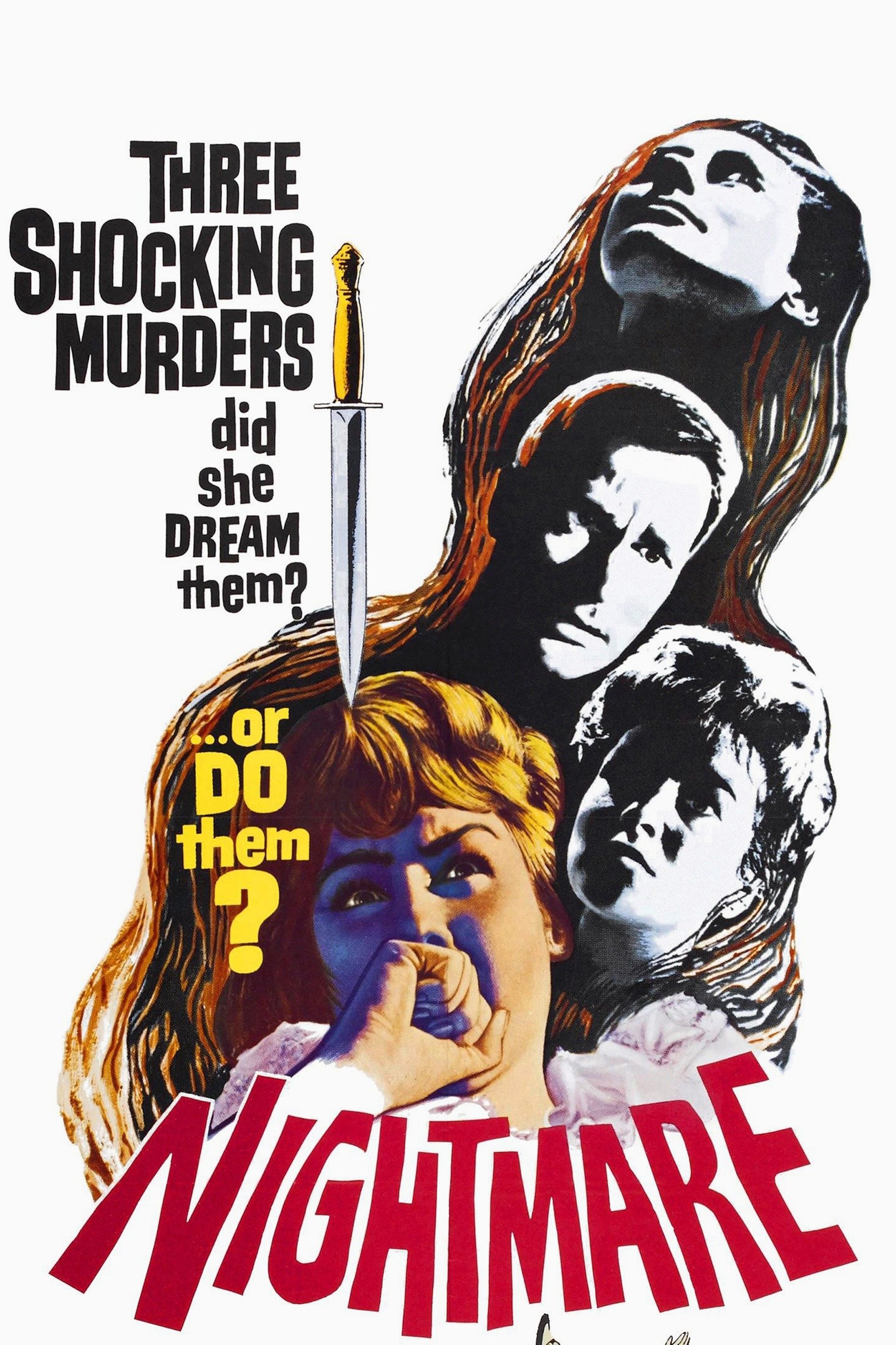 Nightmare | Rotten Tomatoes