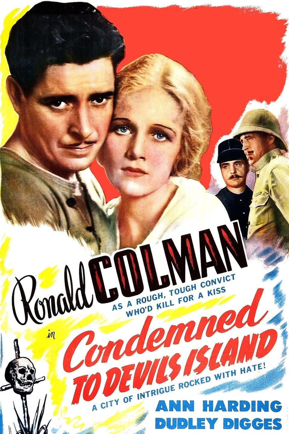 Condemned | Rotten Tomatoes