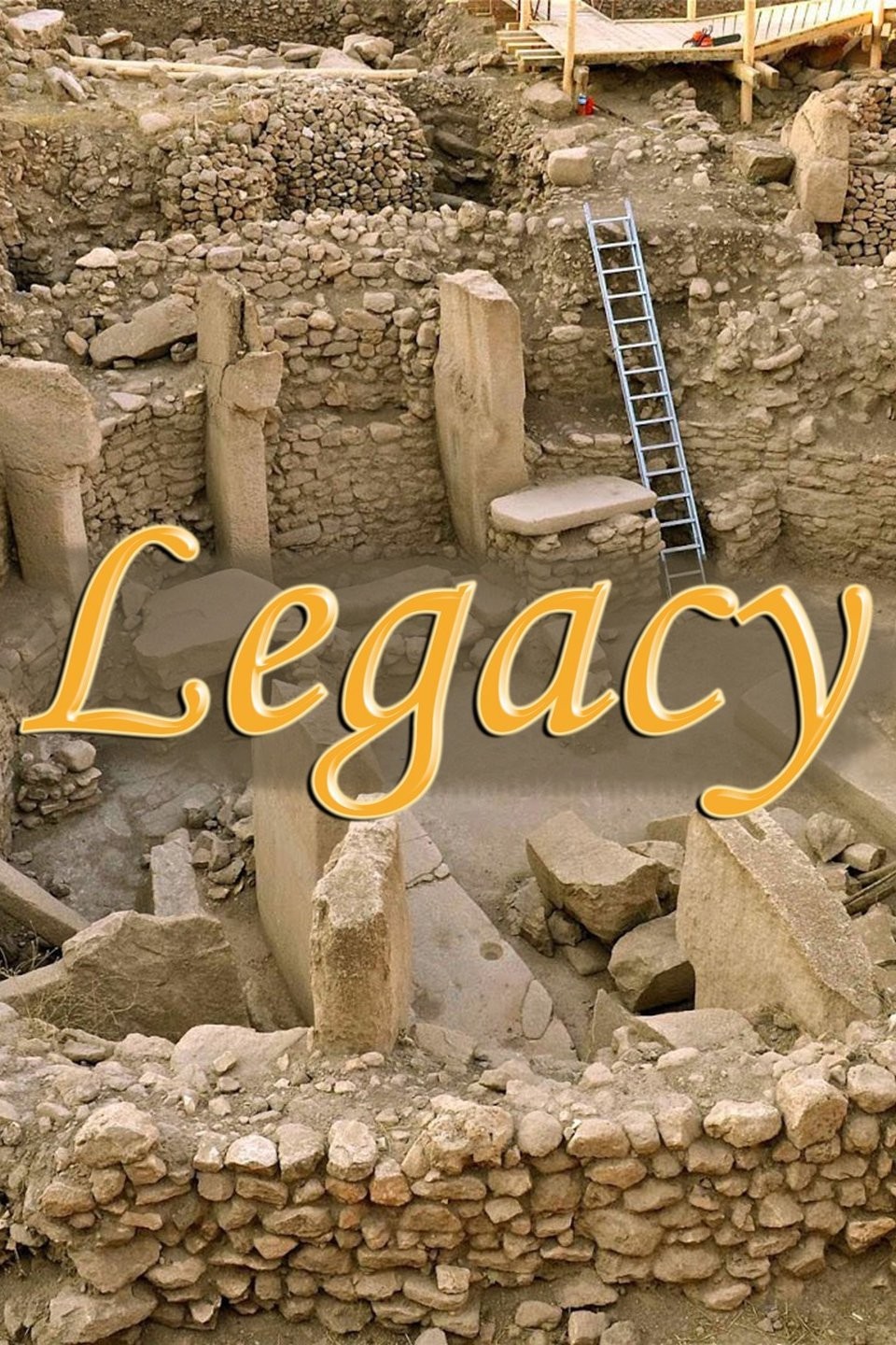 Legacy | Rotten Tomatoes