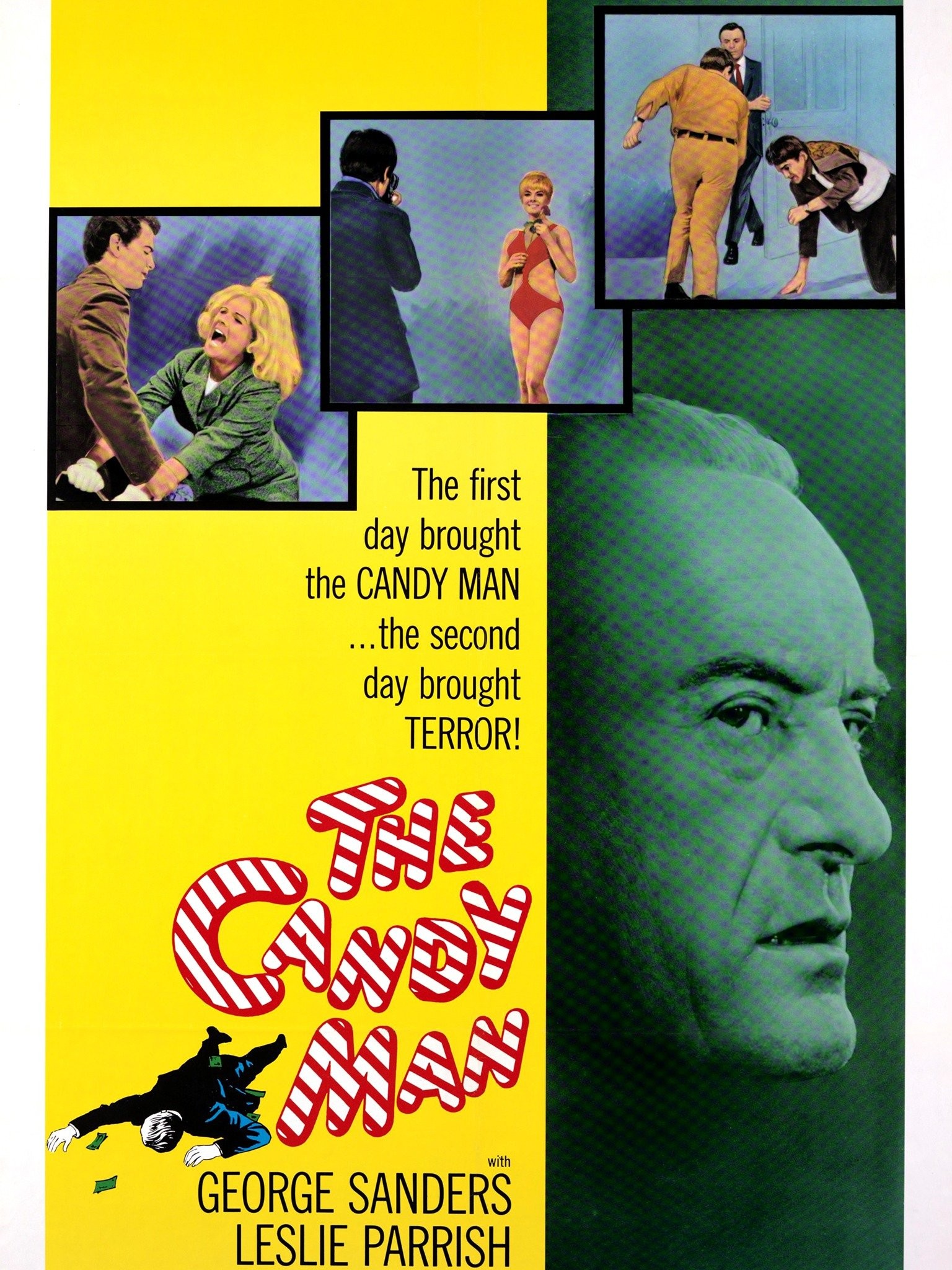 The Candy Man Pictures | Rotten Tomatoes