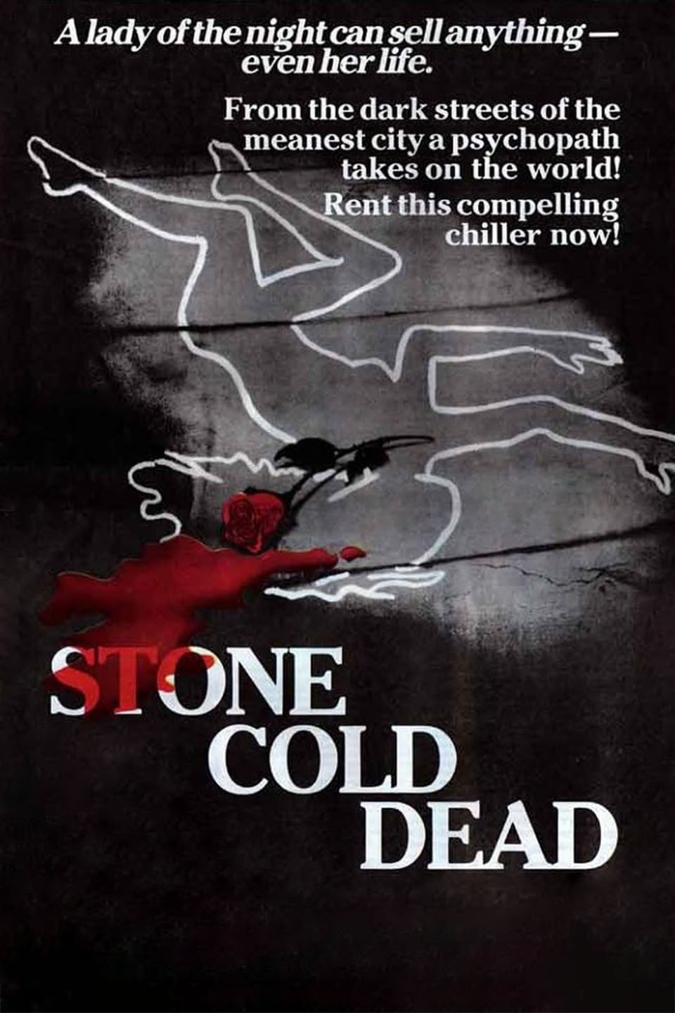 Stone Cold Dead | Rotten Tomatoes
