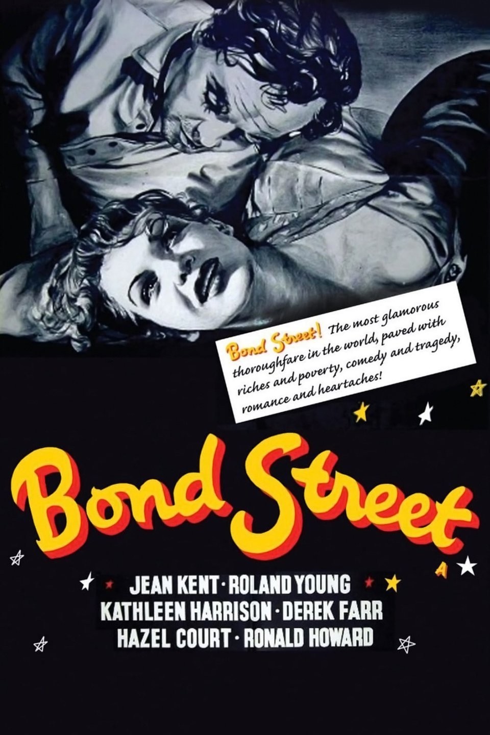 Bond Street | Rotten Tomatoes