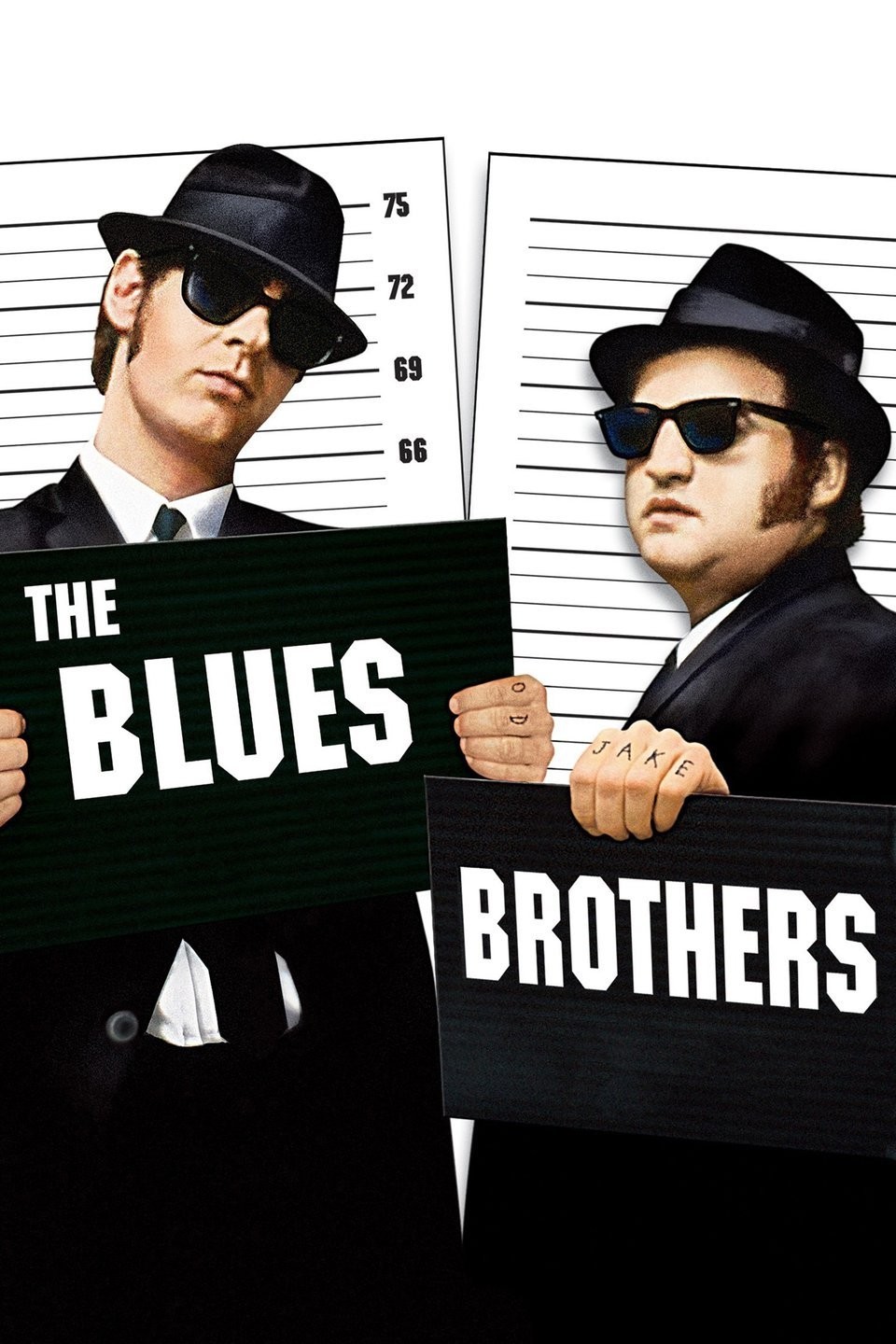 The Blues Brothers Rotten Tomatoes