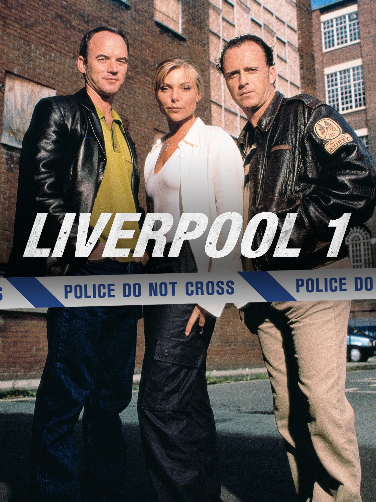 Liverpool 1 Pictures | Rotten Tomatoes