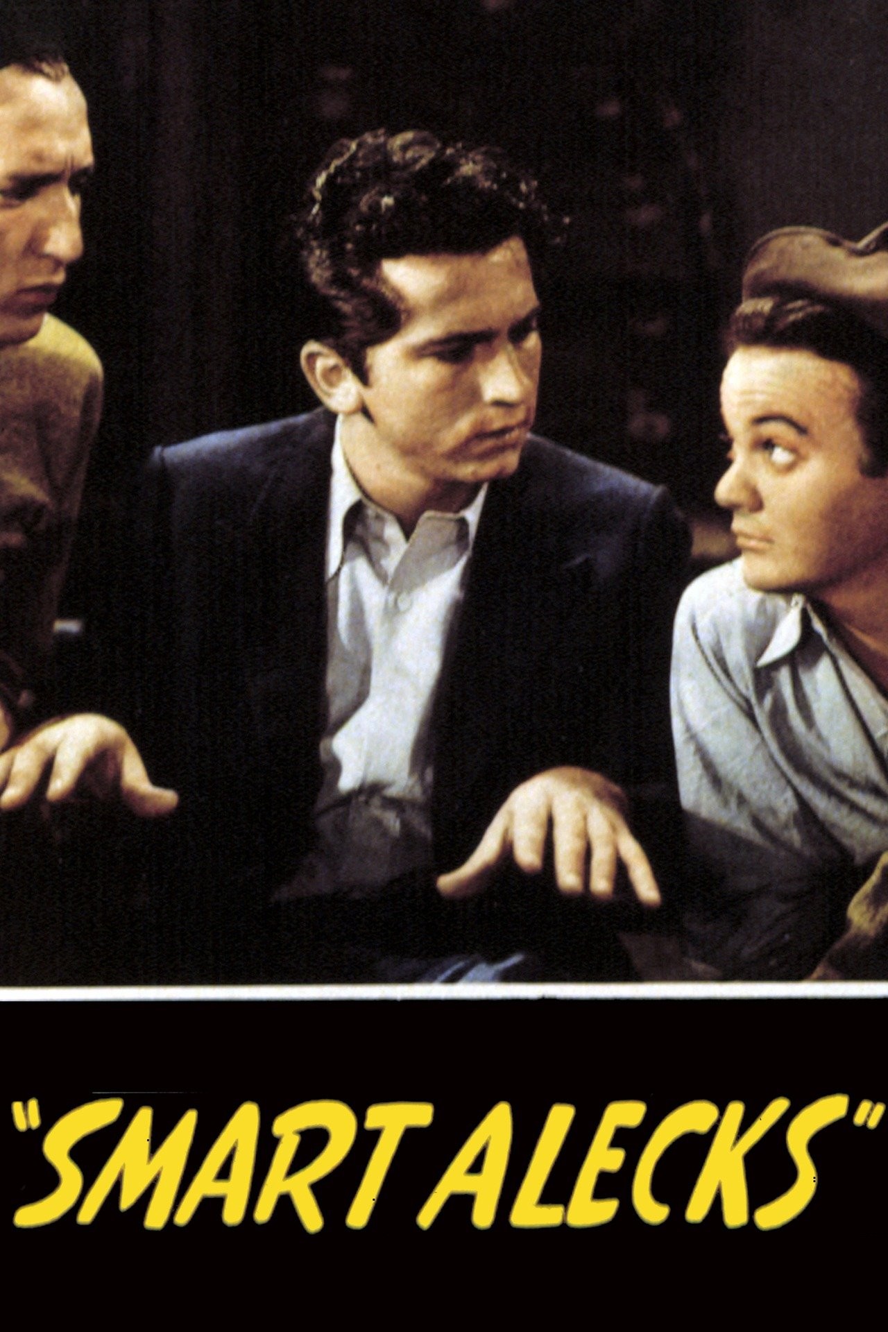 Smart Alecks | Rotten Tomatoes