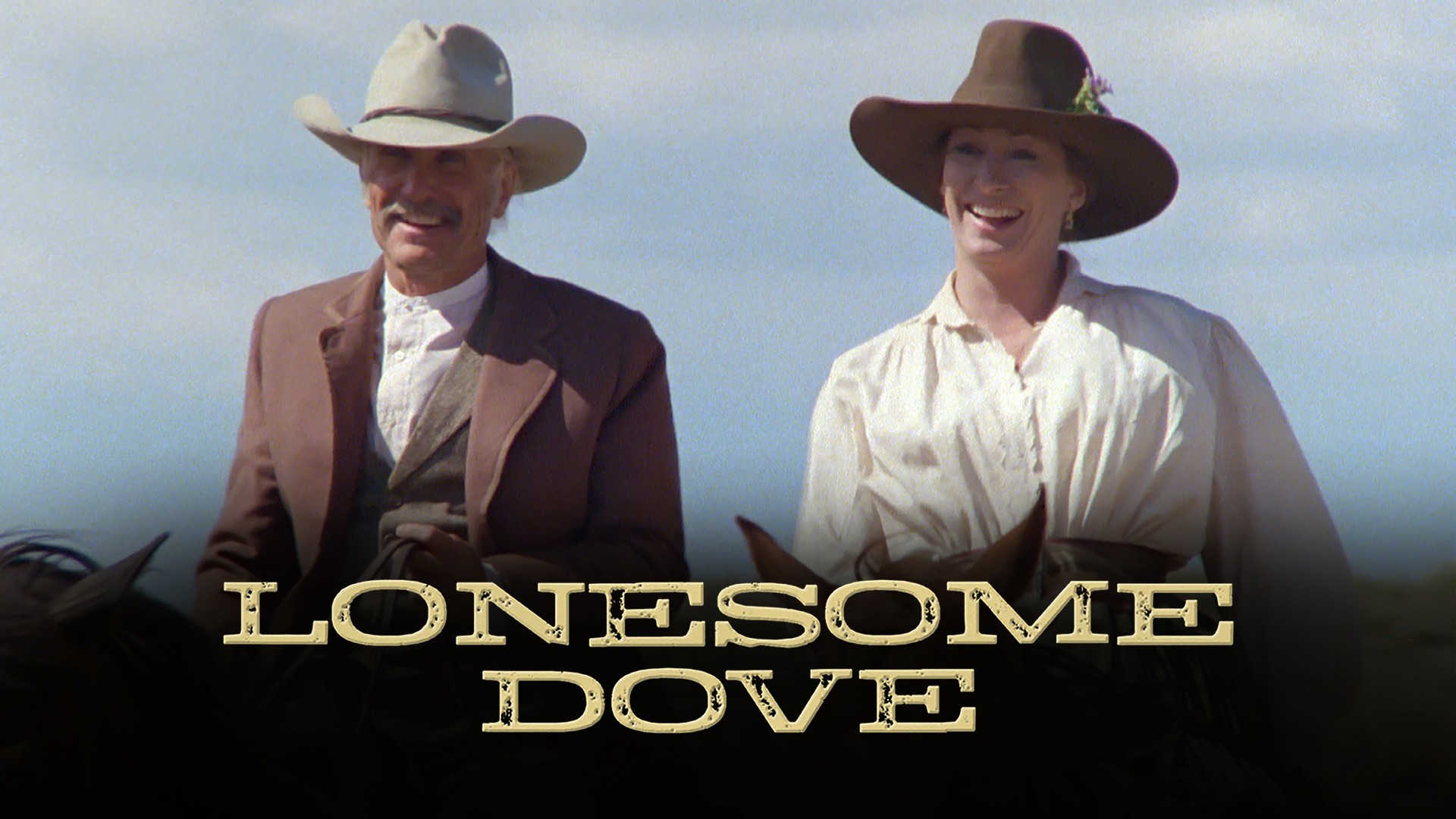 Lonesome Dove Filming Location Texas