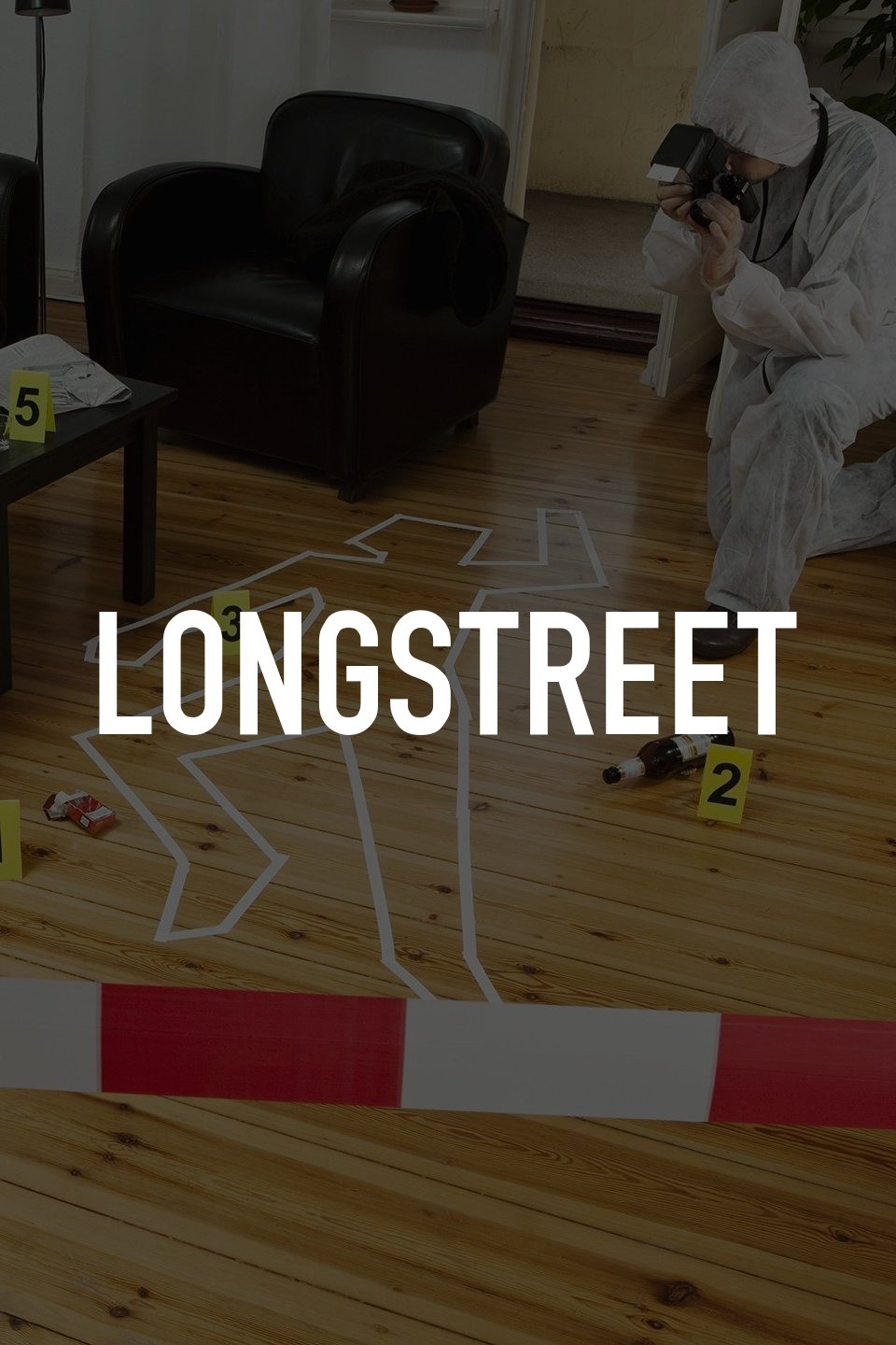 Longstreet | Rotten Tomatoes