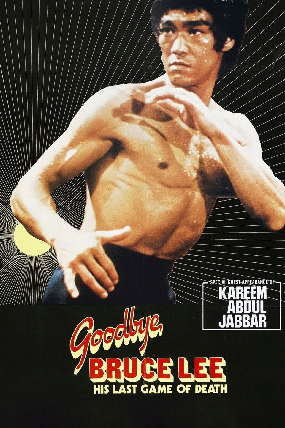 Goodbye Bruce Lee Pictures | Rotten Tomatoes