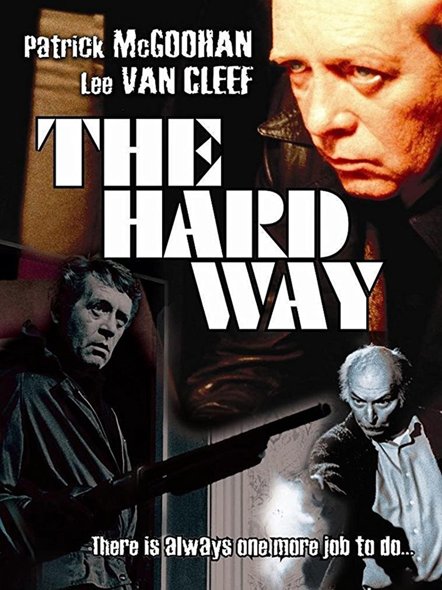 The Hard Way | Rotten Tomatoes