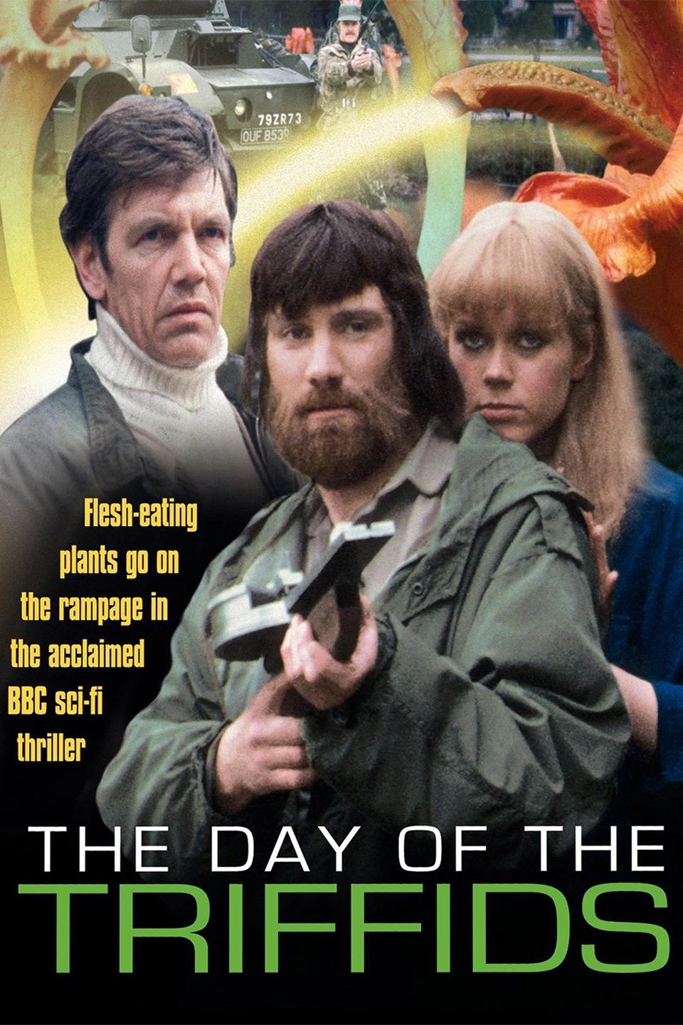 Day of the Triffids | Rotten Tomatoes