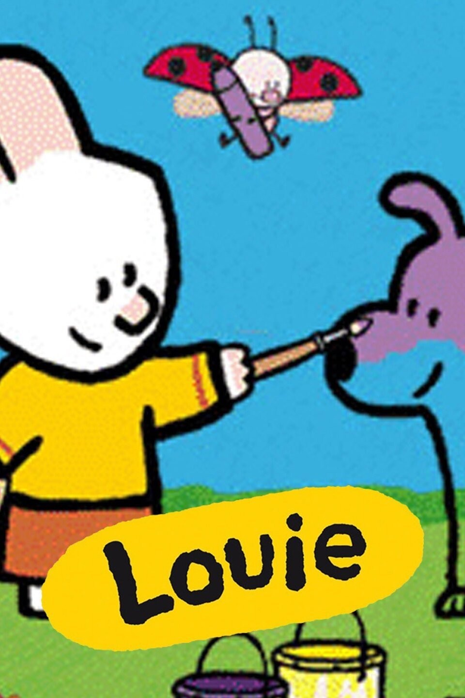 Louie Season 2 | Rotten Tomatoes