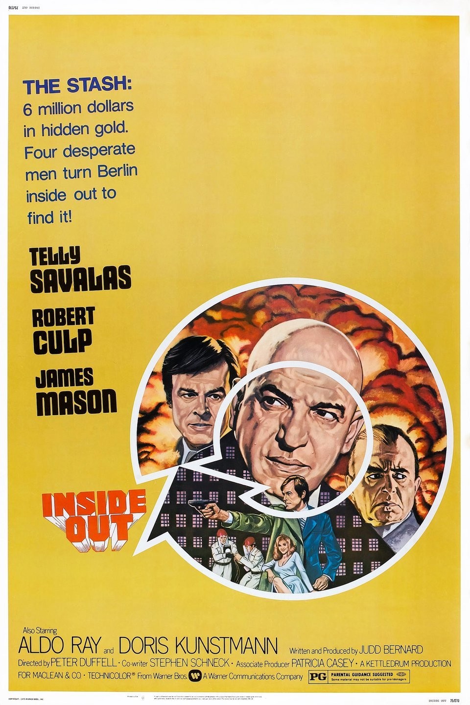 Inside Out Pictures | Rotten Tomatoes