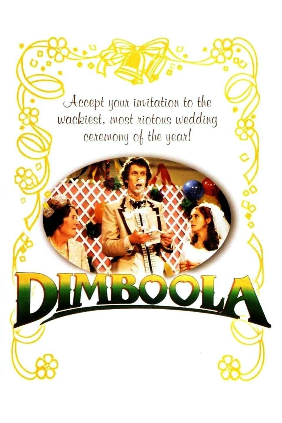 Dimboola | Rotten Tomatoes