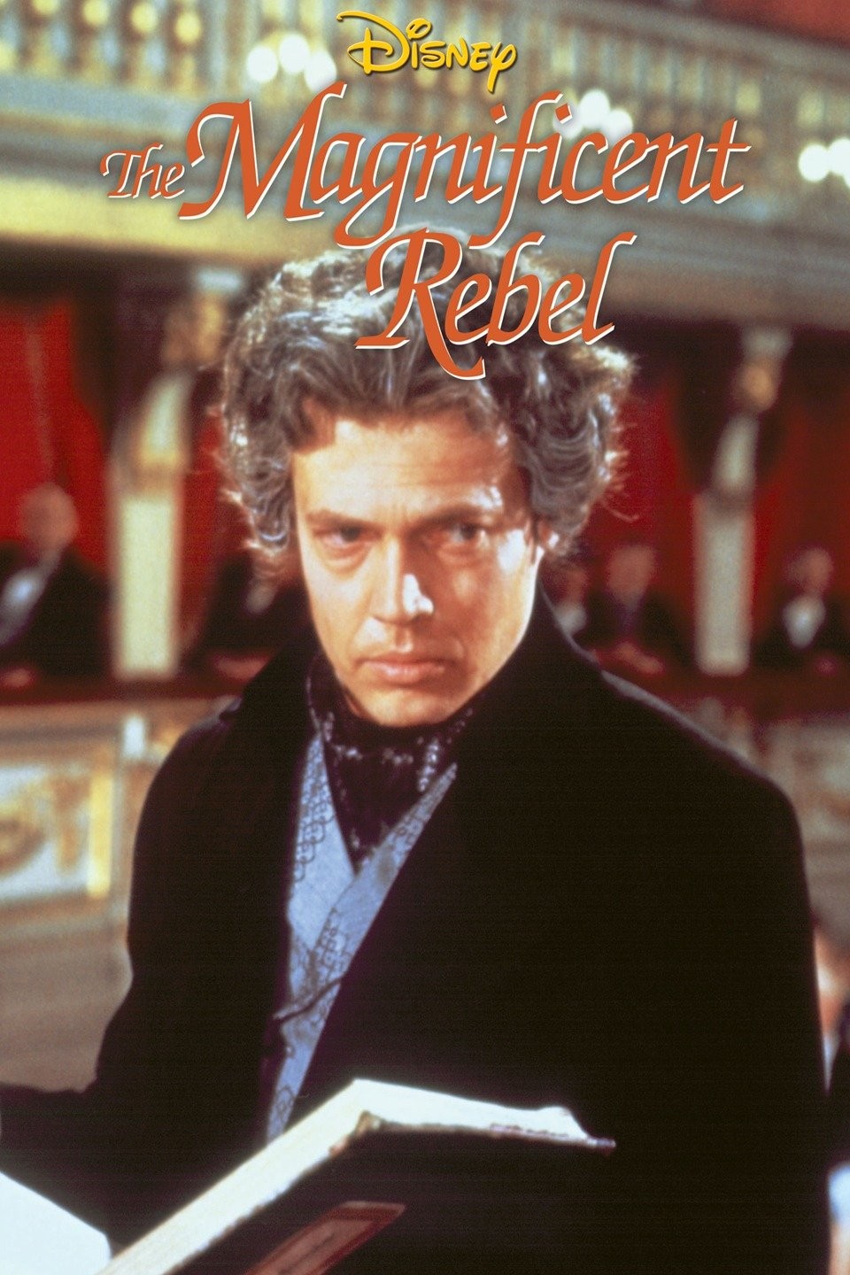 The Magnificent Rebel Pictures | Rotten Tomatoes