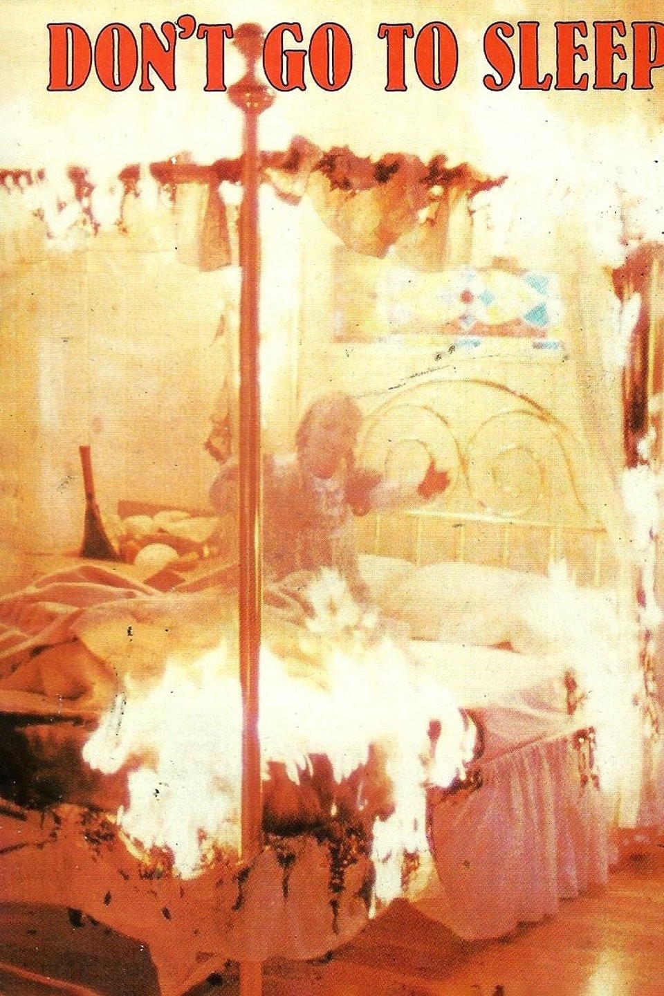 Don't Go to Sleep | Rotten Tomatoes