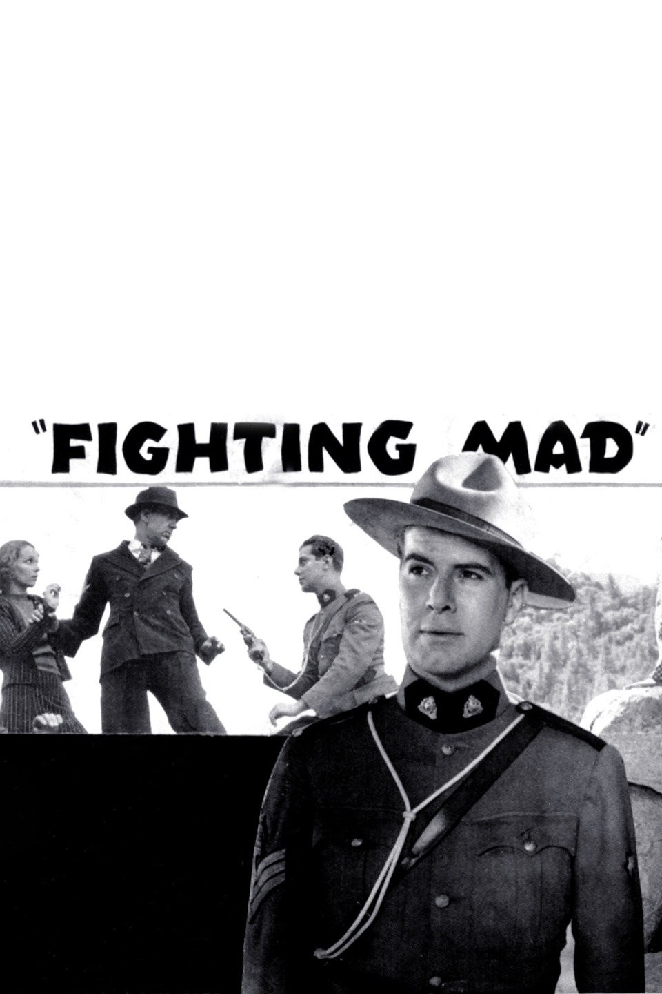 Fighting Mad | Rotten Tomatoes