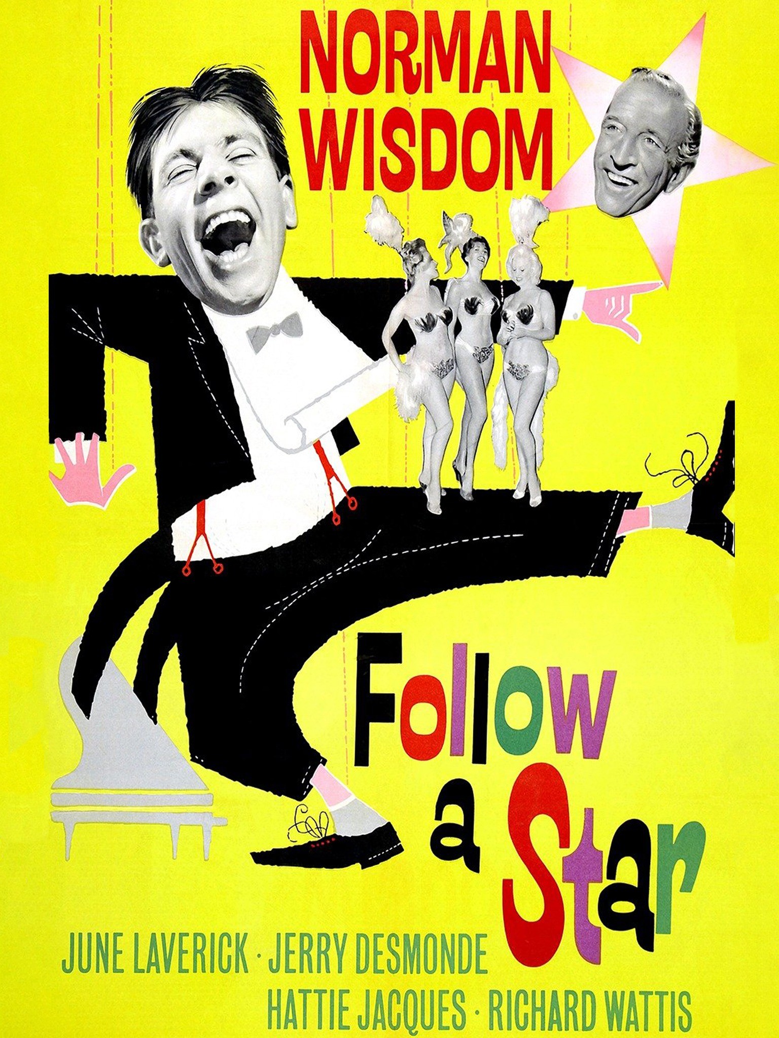 Follow a Star Pictures | Rotten Tomatoes