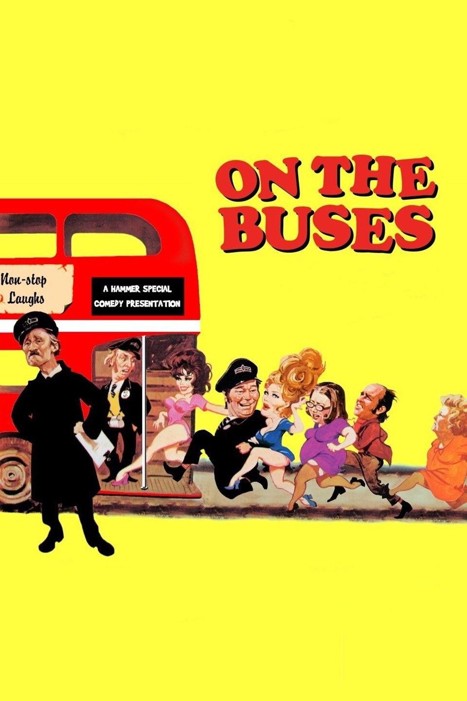 On The Buses Rotten Tomatoes On The Buses Rotten Tomatoes