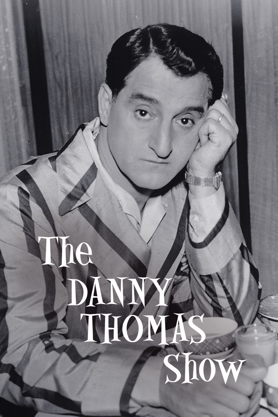 The Danny Thomas Show: Season 11 Pictures | Rotten Tomatoes