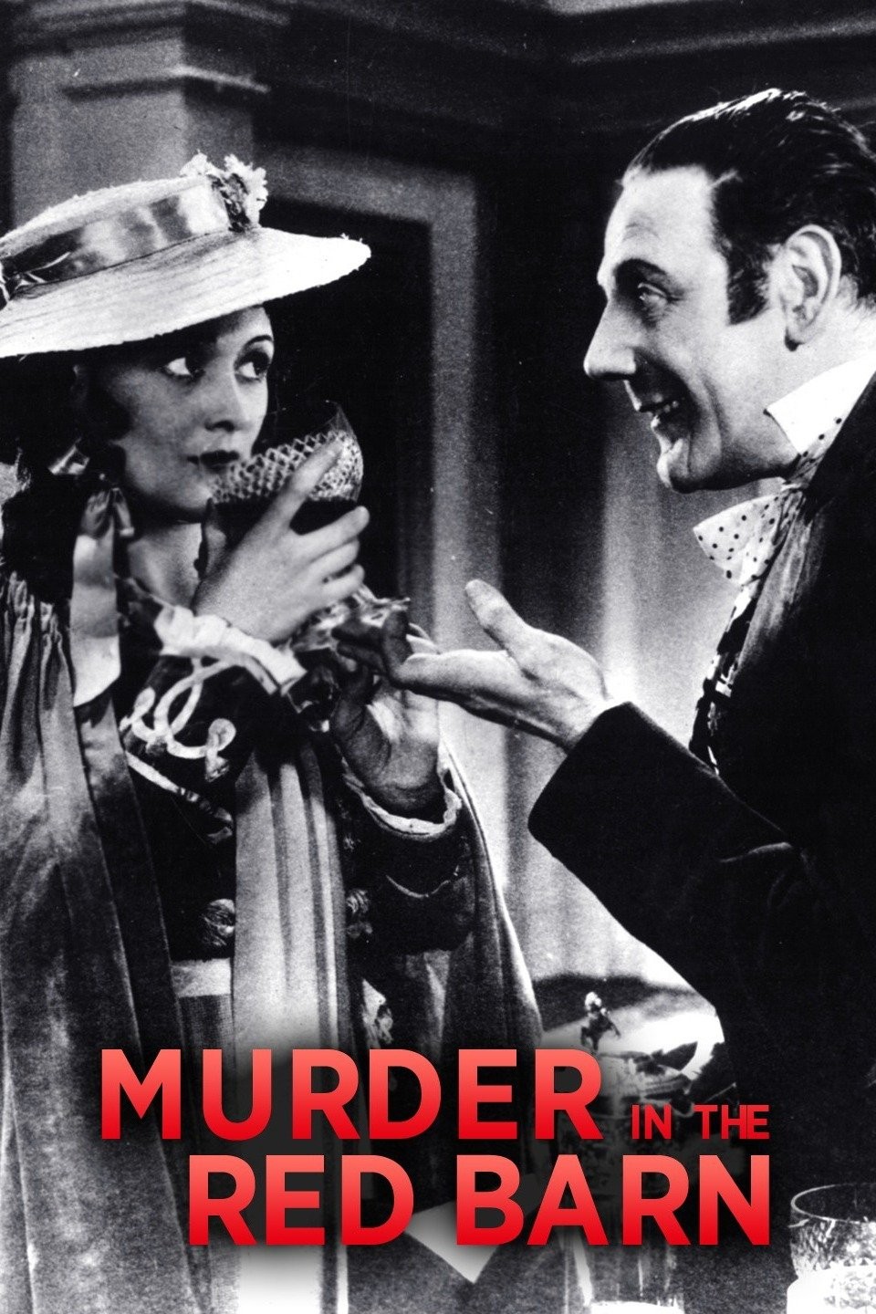 Murder in the Red Barn | Rotten Tomatoes