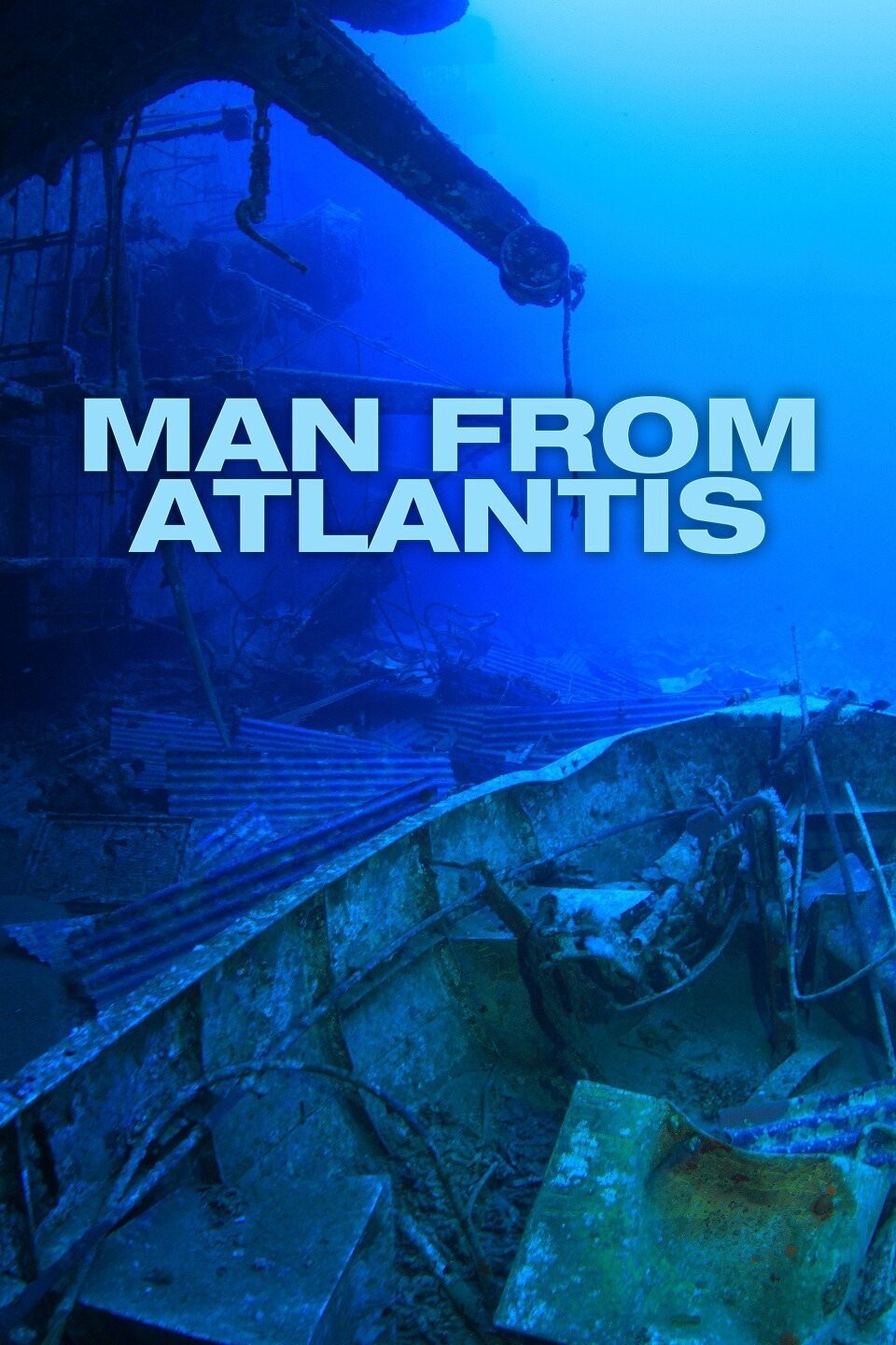 Man From Atlantis | Rotten Tomatoes