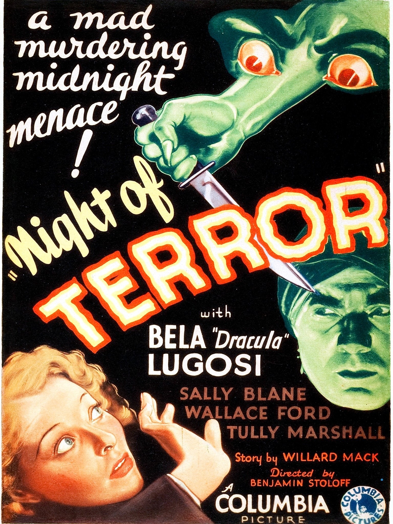 Night of Terror Pictures | Rotten Tomatoes