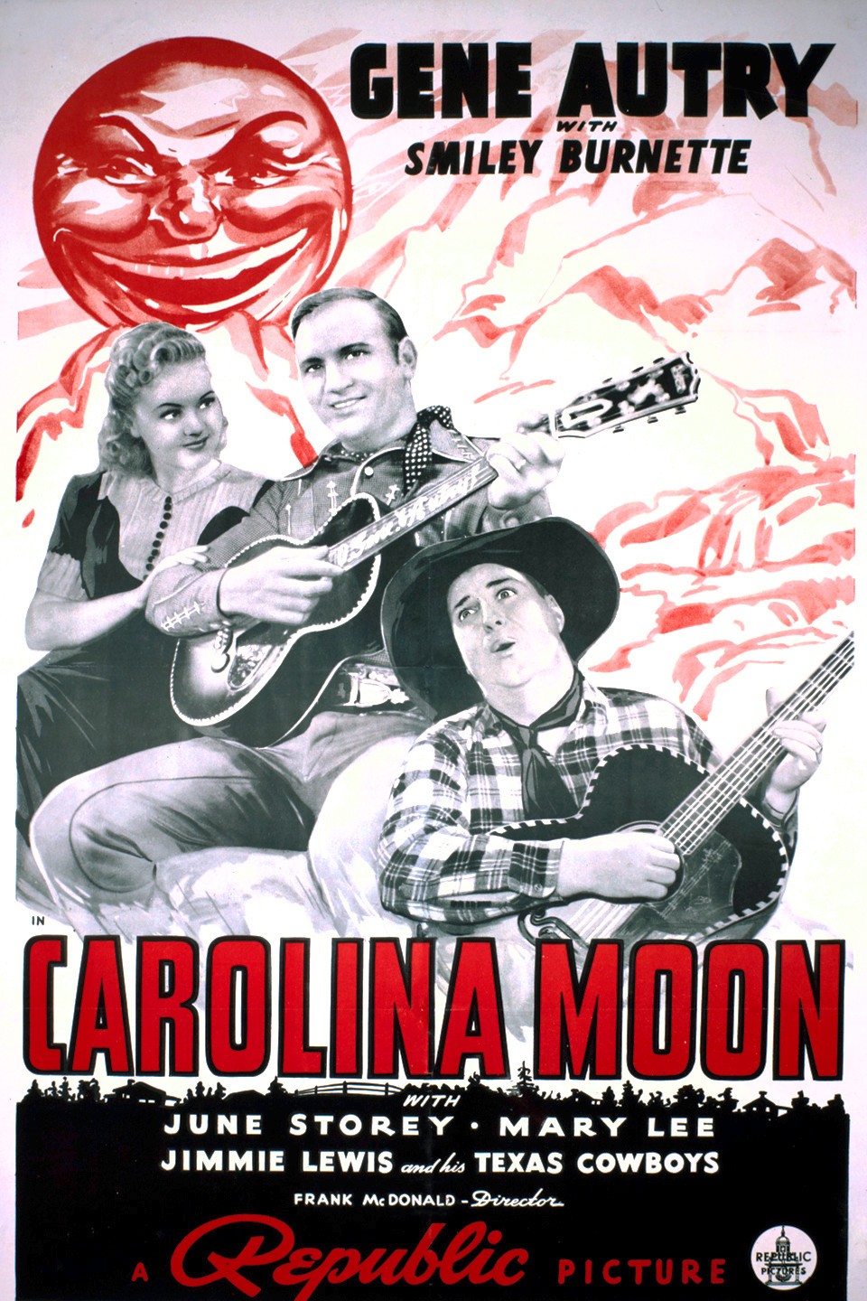 Carolina Moon | Rotten Tomatoes