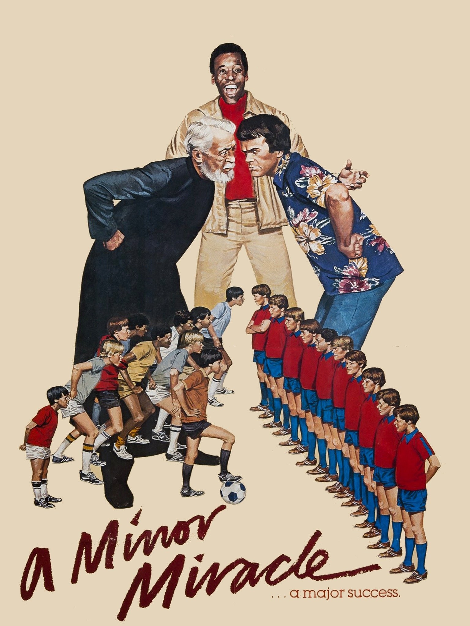 A Minor Miracle Pictures | Rotten Tomatoes