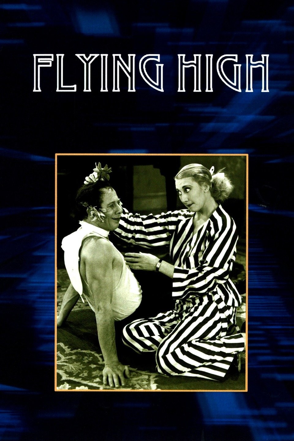 Flying High Pictures | Rotten Tomatoes