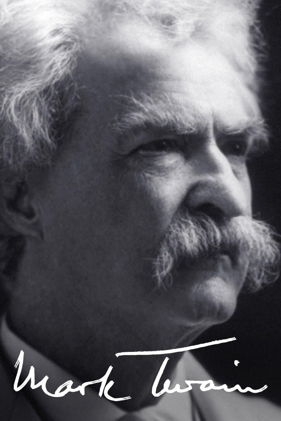 Mark Twain | Rotten Tomatoes