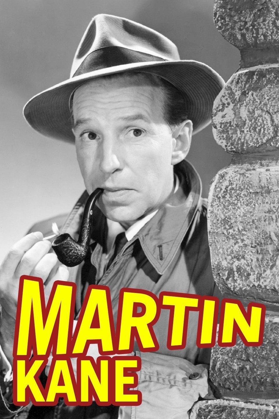 Martin Kane Season 4 | Rotten Tomatoes