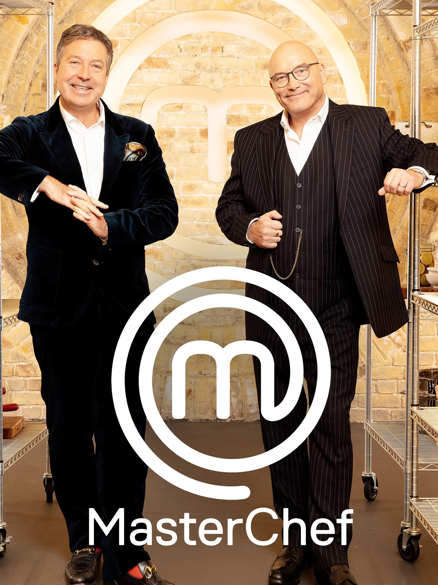 MasterChef Pictures | Rotten Tomatoes