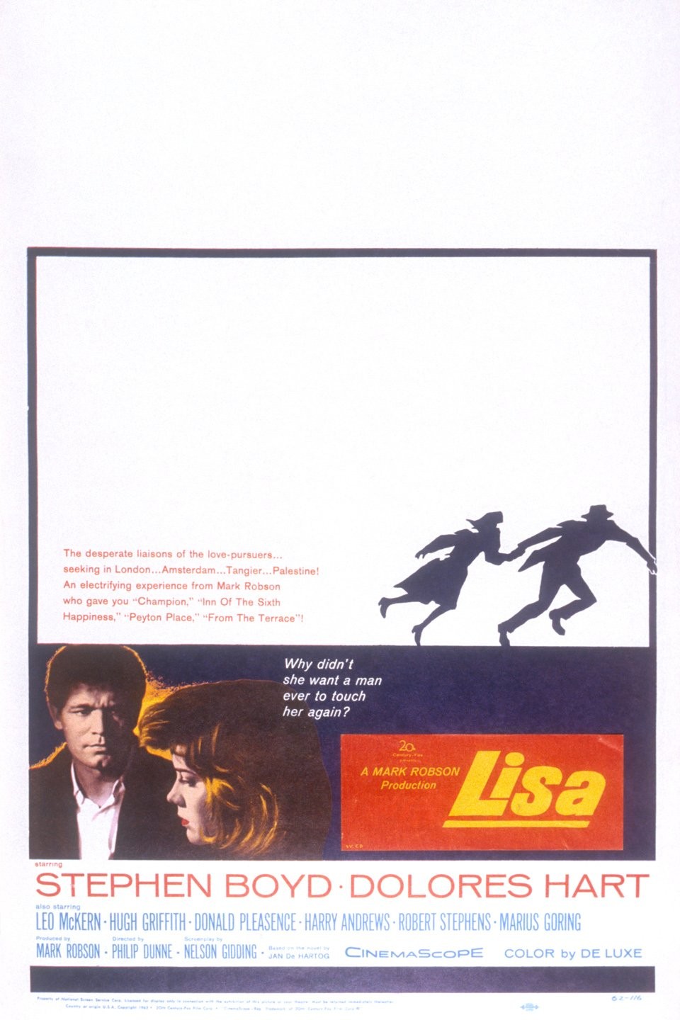 Lisa | Rotten Tomatoes