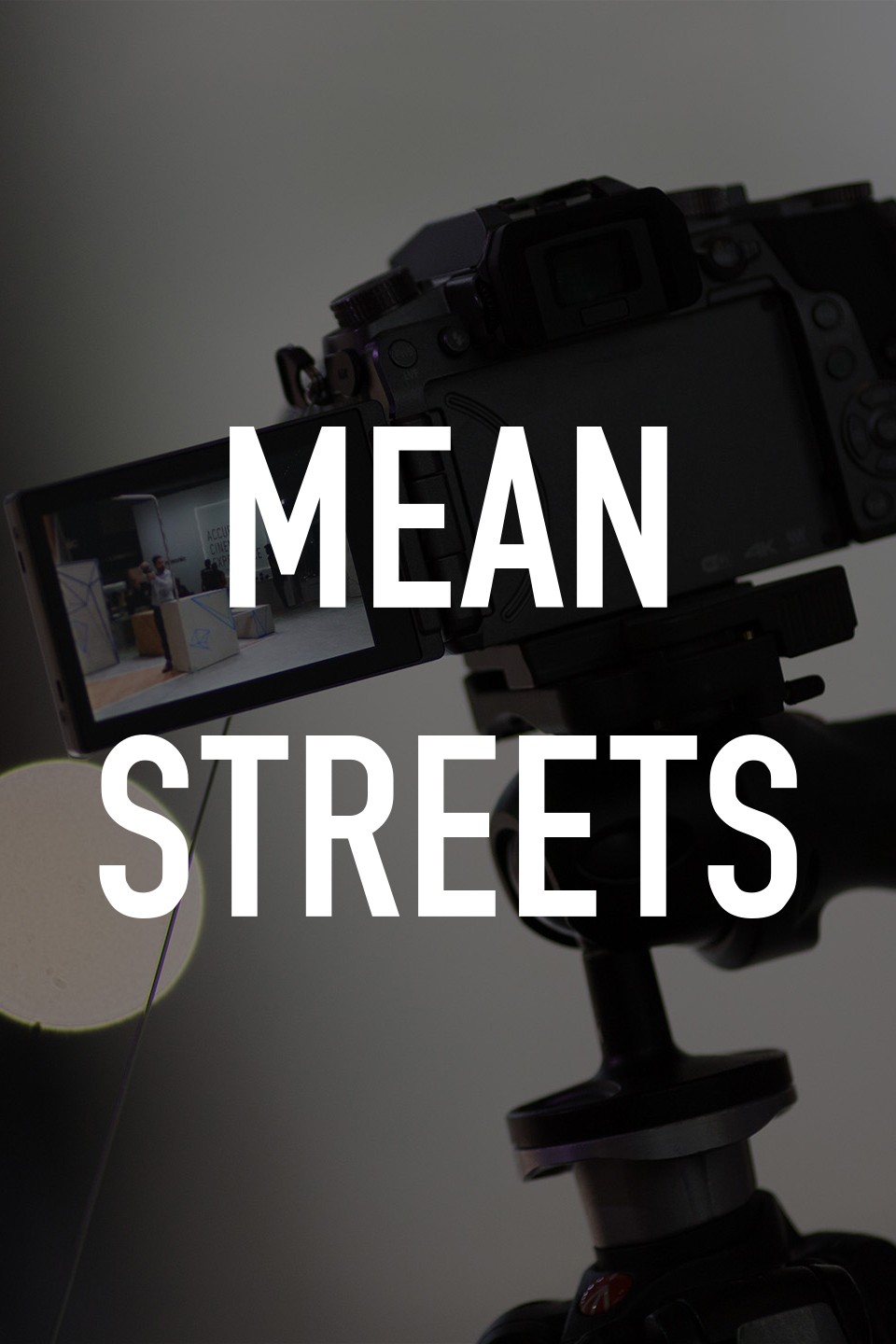 Mean Streets - Rotten Tomatoes