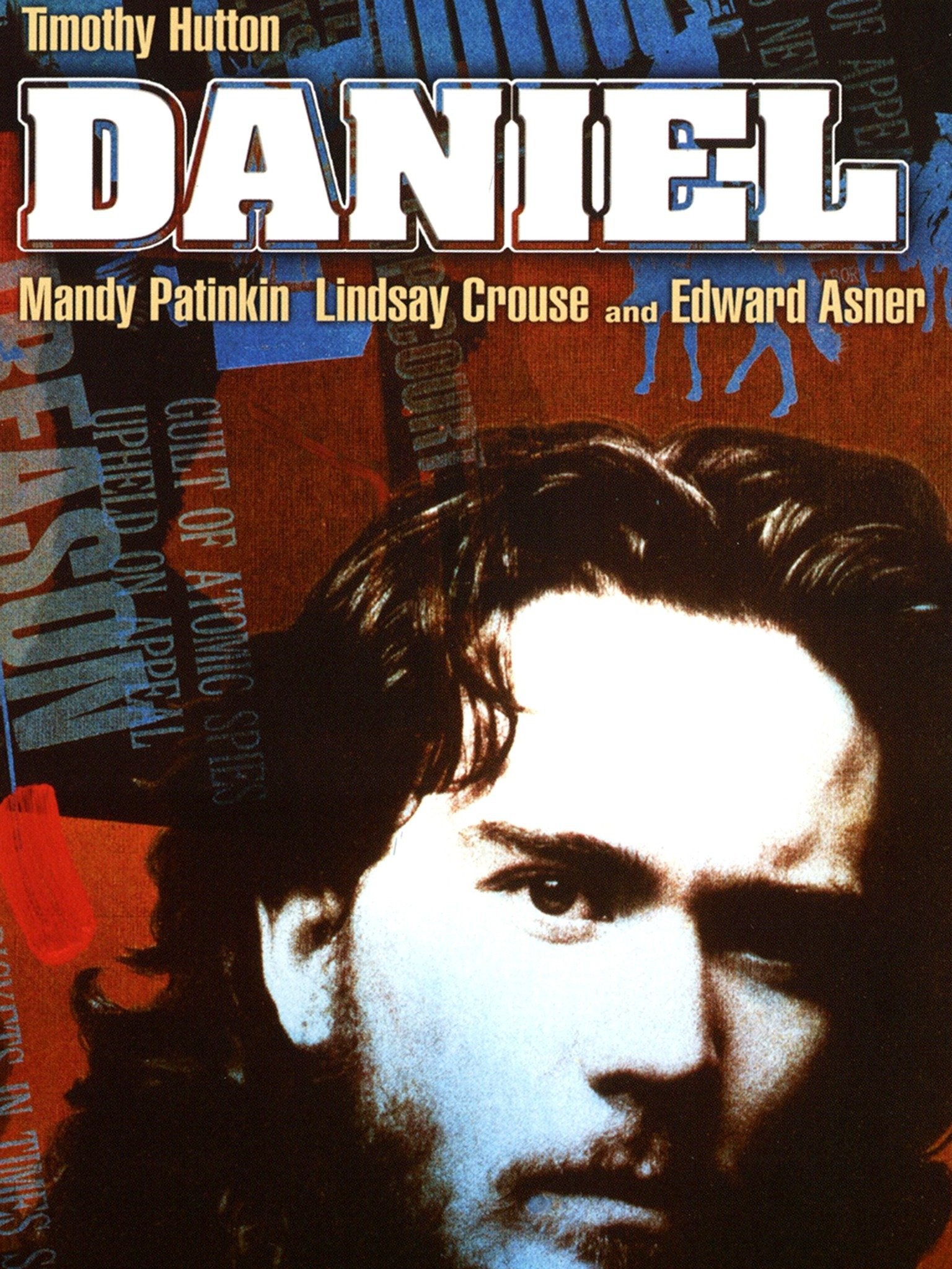 Book Of Daniel Movie