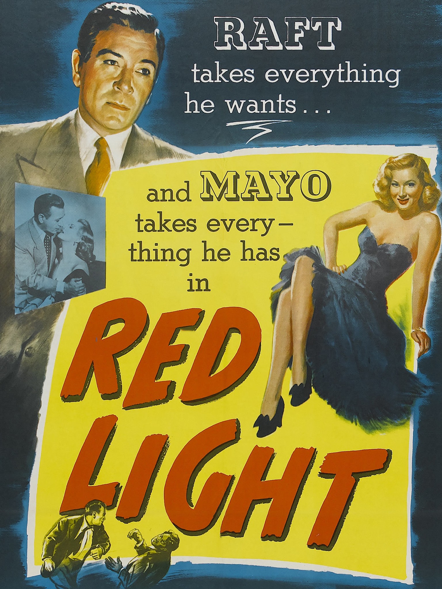 Red Light Pictures | Rotten Tomatoes
