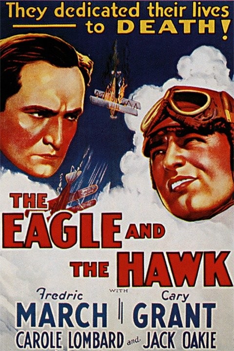 The Eagle and the Hawk | Rotten Tomatoes